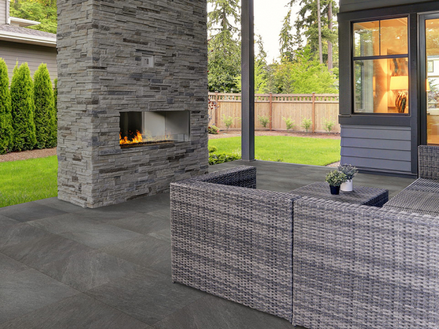 Vitripiazza Bellezza Lago | Mone Bros - Building & Landscaping Products