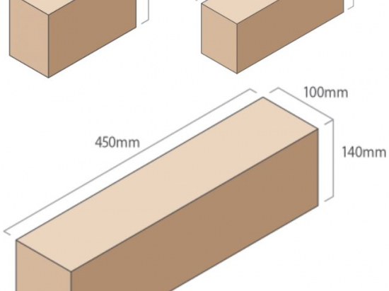 Artstone Pitch Face Natural Grey Walling | Mone Bros - Building ...